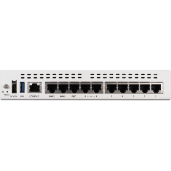 Fortinet FortiGate-61F NG Firewall | FG-61F