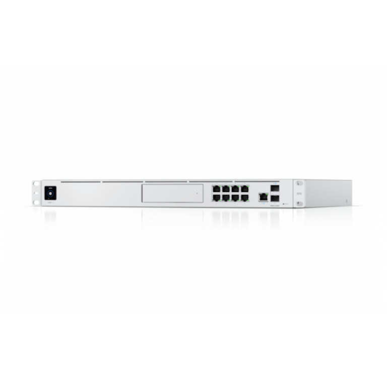 UDM-PRO | Ubiquiti | UniFi Dream Machine Pro | SME Firewall