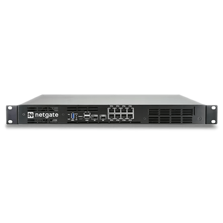 Fortinet FortiGate-40F NG Firewall | FG-40F