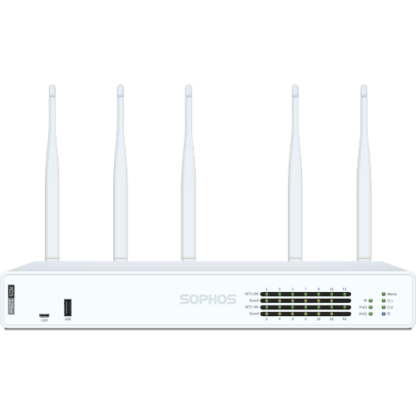 XGS 126w | Sophos XGS Series Security Appliance | XGS-126w