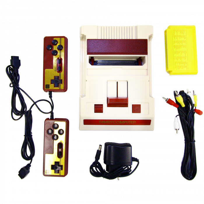 Consoles Archives | Stratus Cloud