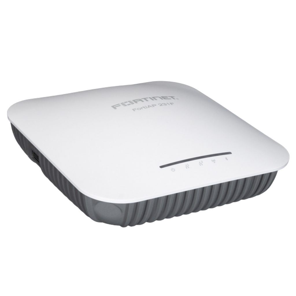 FAP-231F-E | Fortinet FortiAP Access Point | FAP-231F