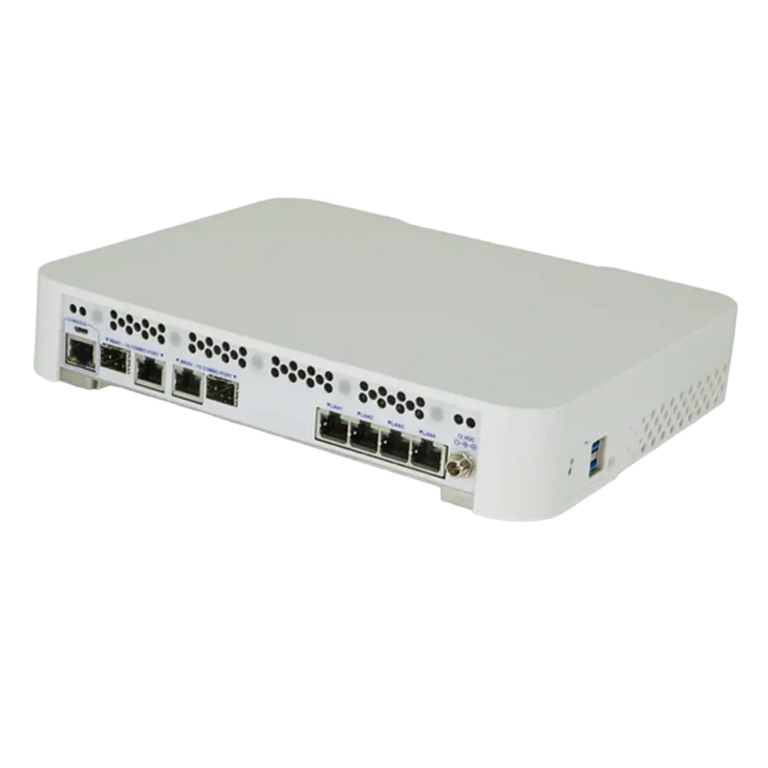 Netgate 4100 Base pfSense® Security Gateway Appliance | SG-4100 Firewall