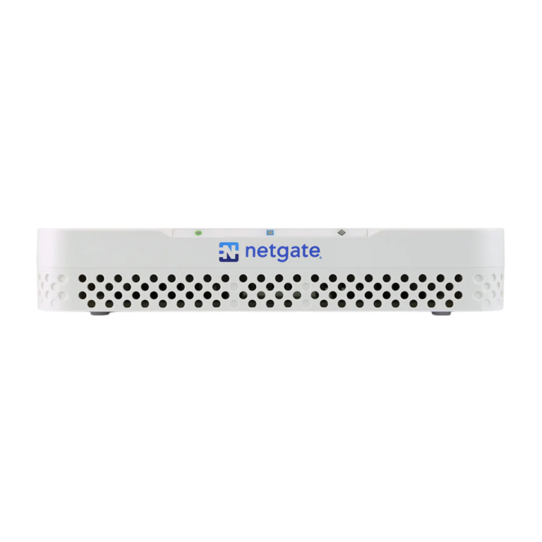 Netgate 6100 Max pfSense® Security Gateway Appliance | SG-6100 Firewall