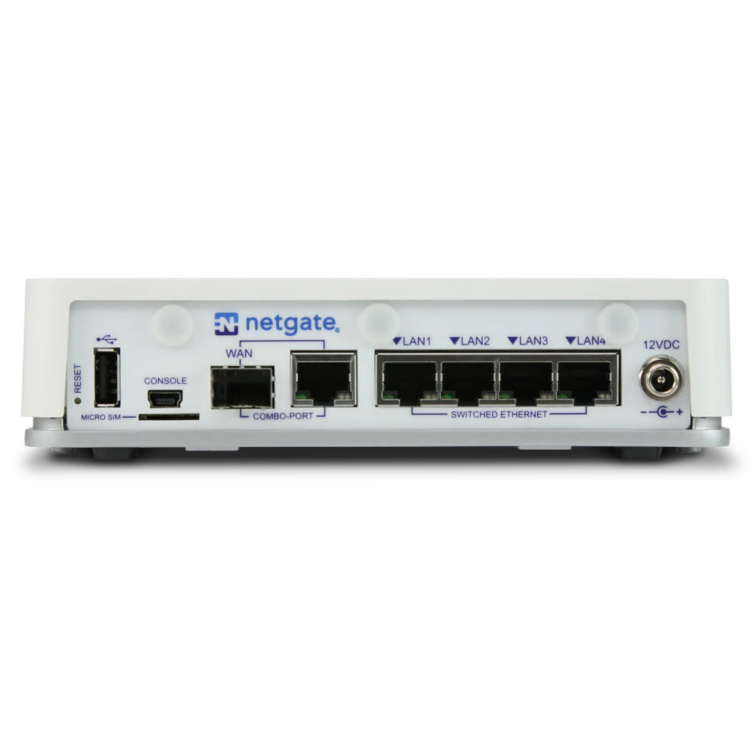 Netgate 2100 Max pfSense® Security Gateway Appliance | SG-2100 Firewall